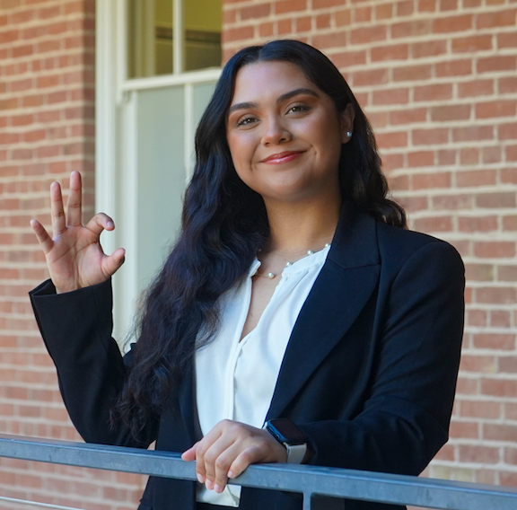 Jasmine Tafolla | ASUA Today