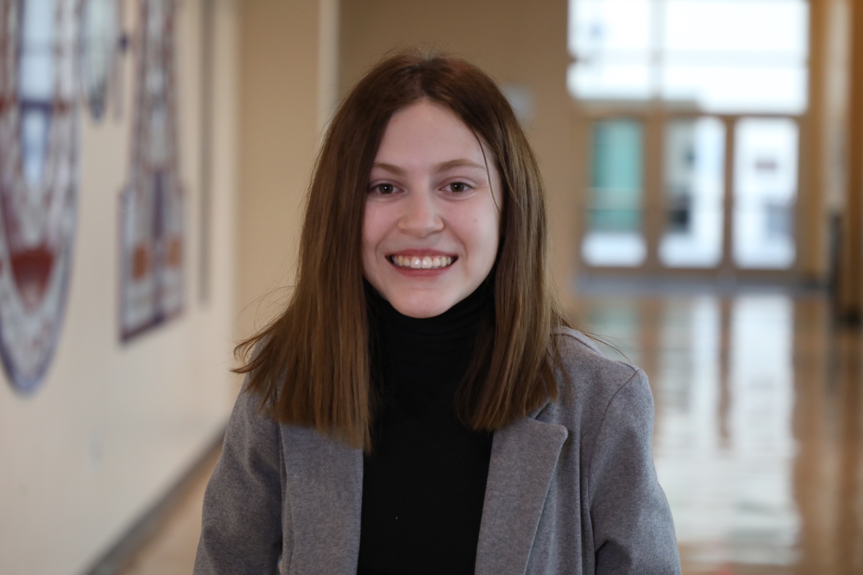 Nora Day | ASUA Today