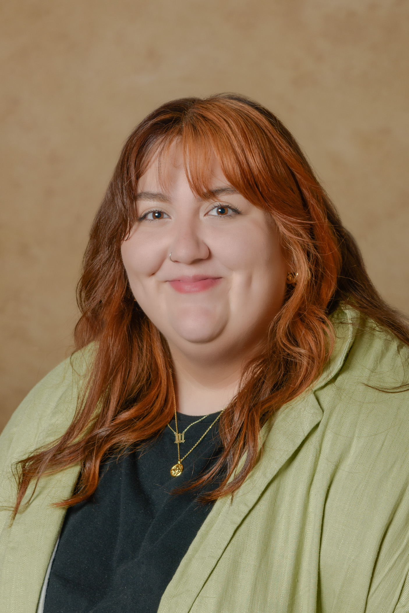 Elsa Ayon | ASUA Today