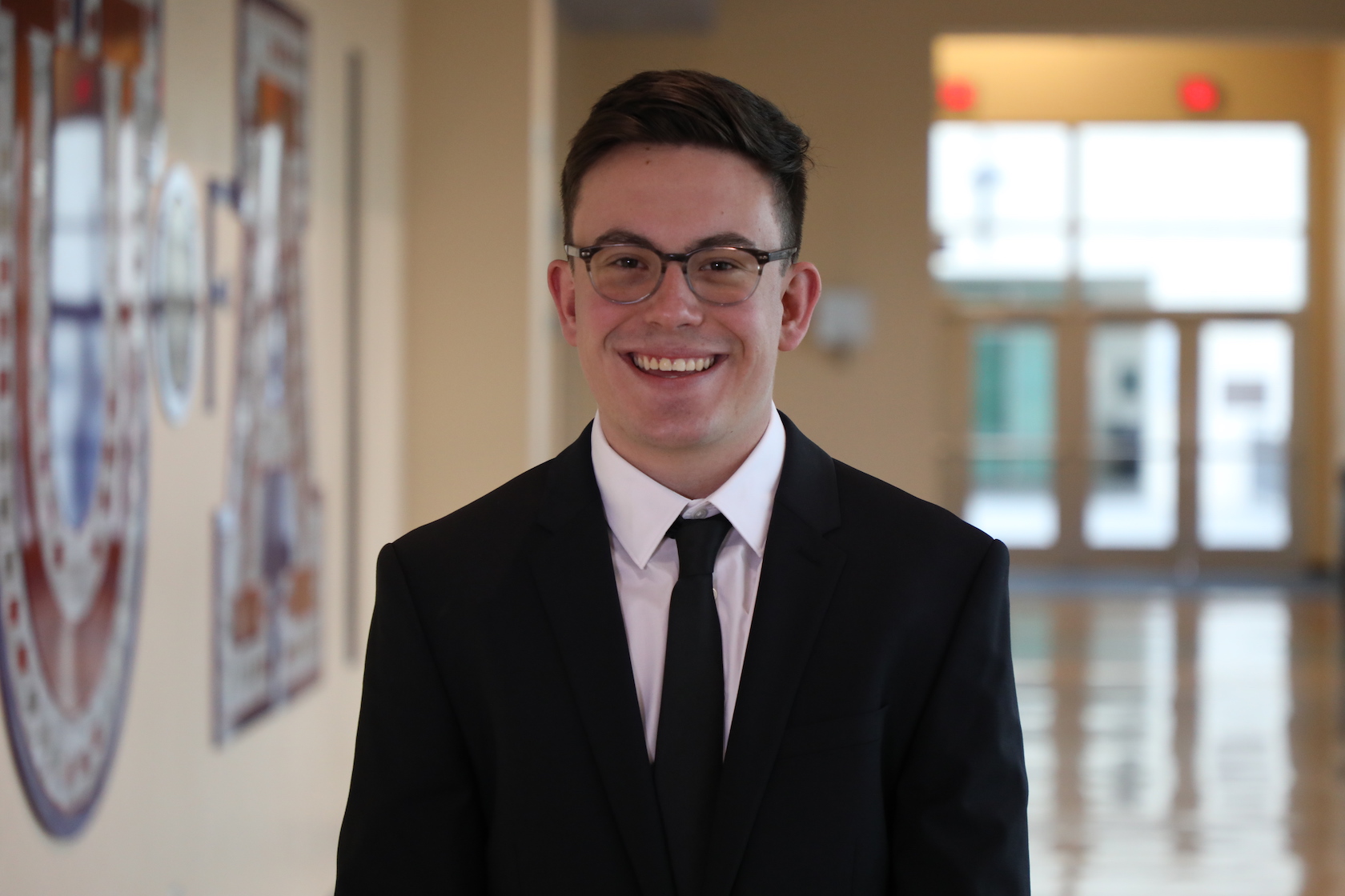 Garrett Miller | ASUA Today