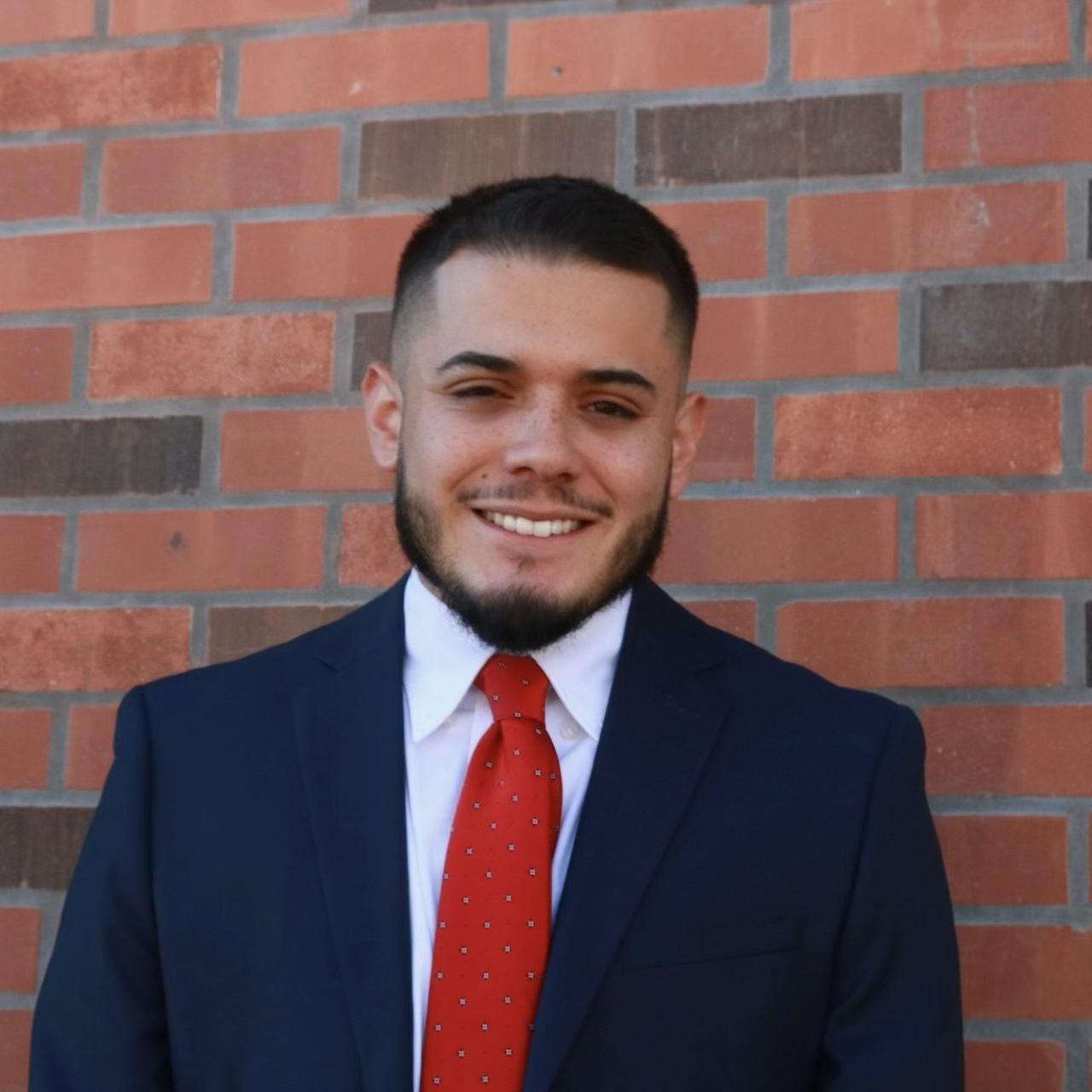 Patrick Robles | ASUA Today