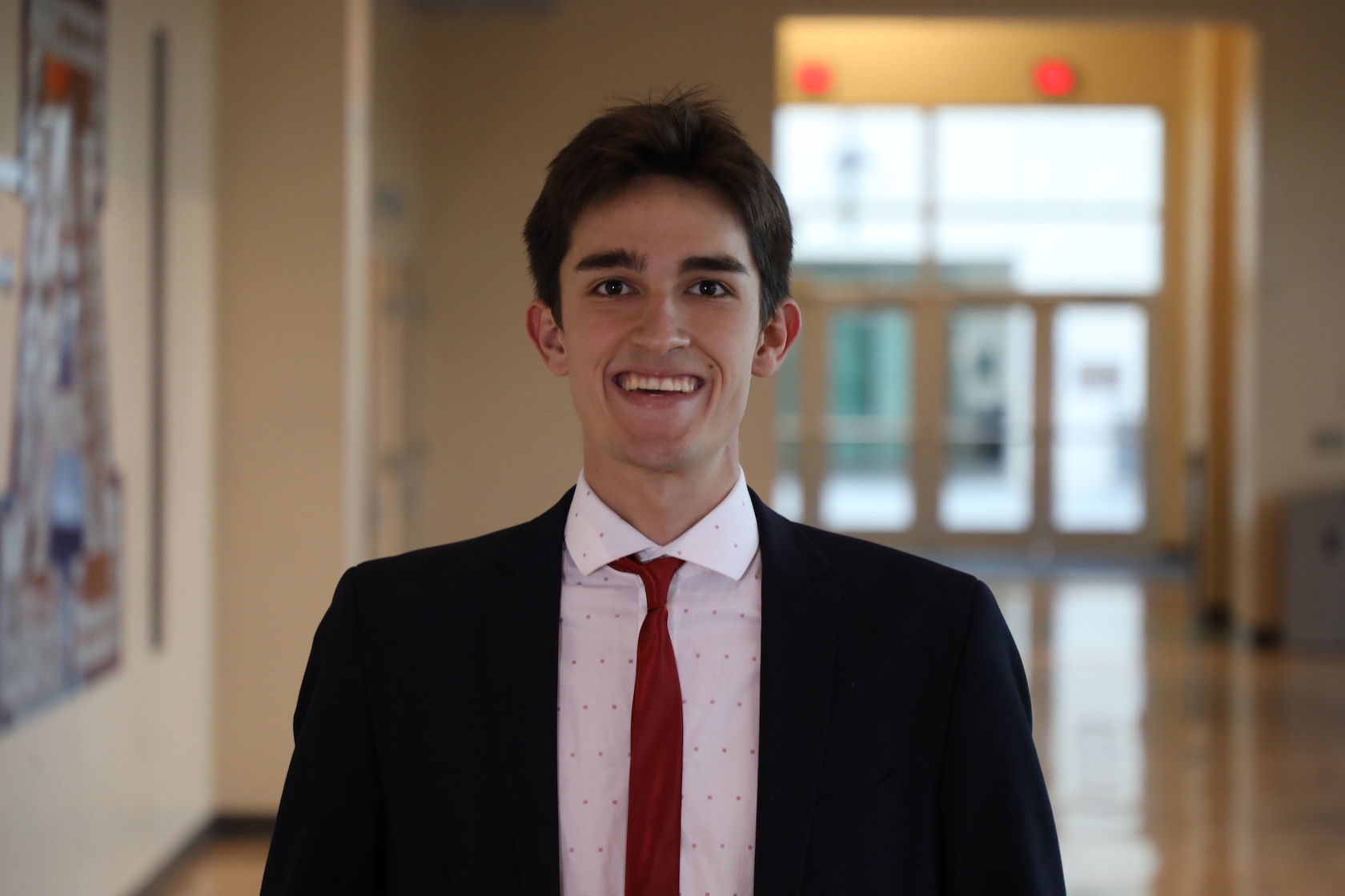 Rodrigo Robles | ASUA Today