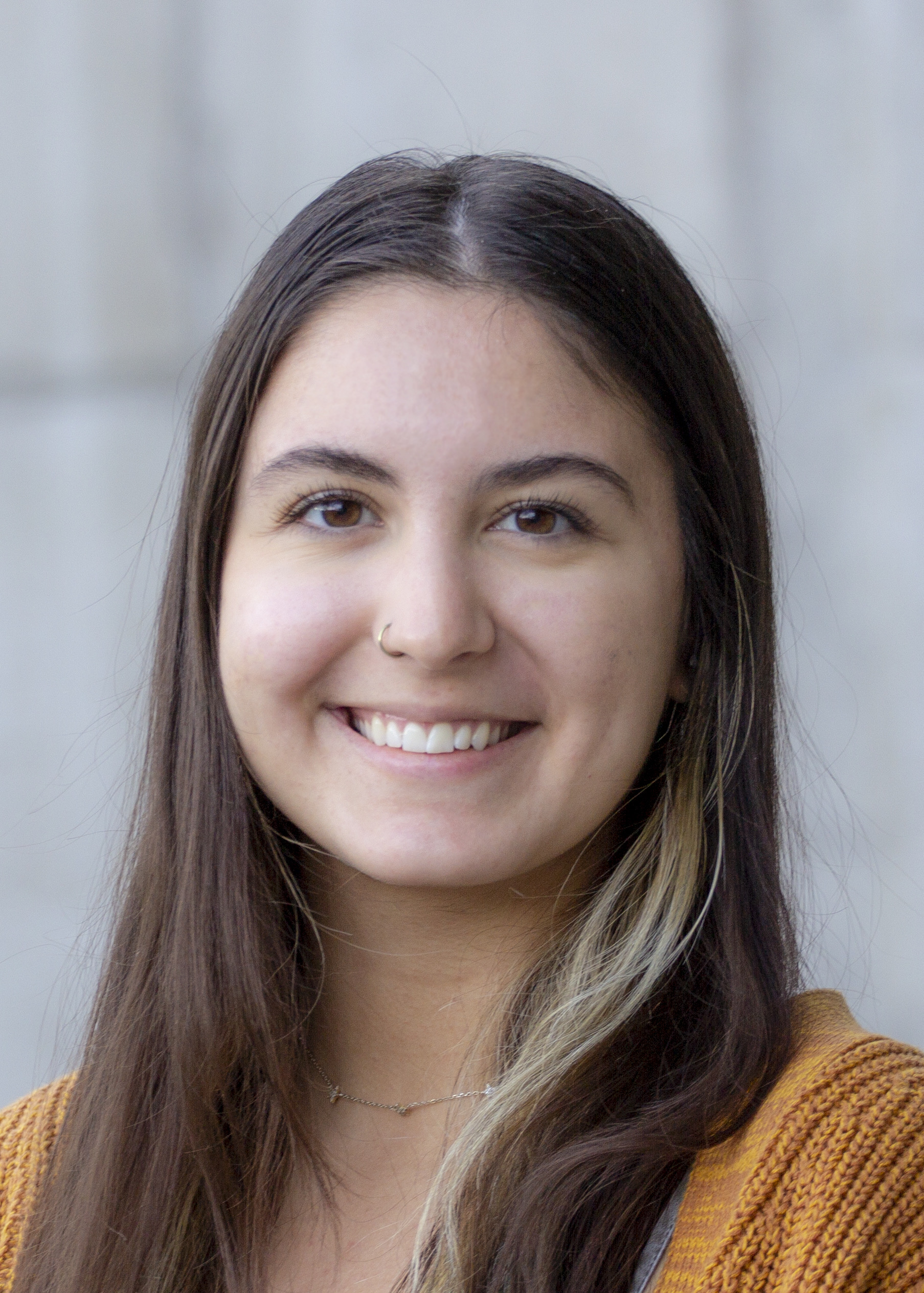 Sophia Ippolito | ASUA Today